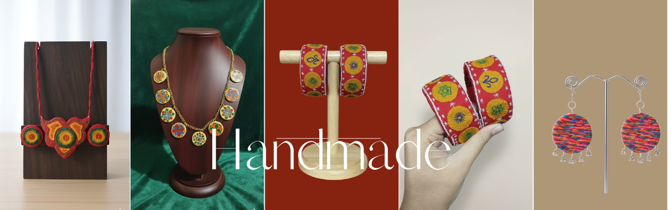 Antah Shop - Handmade Vegan Jewellery & Handicrafts